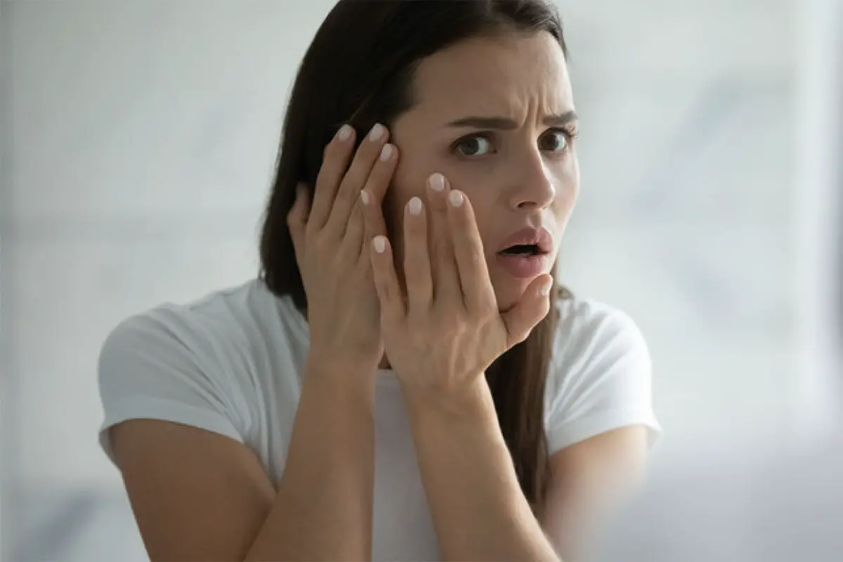 Friction from Clothing Causing Folliculitis: What's the Connection ...