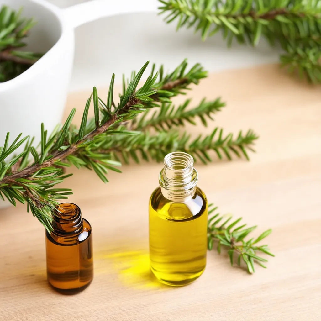 What is Tea Tree Oil Good For? Its Tremendous Health Benefits ...