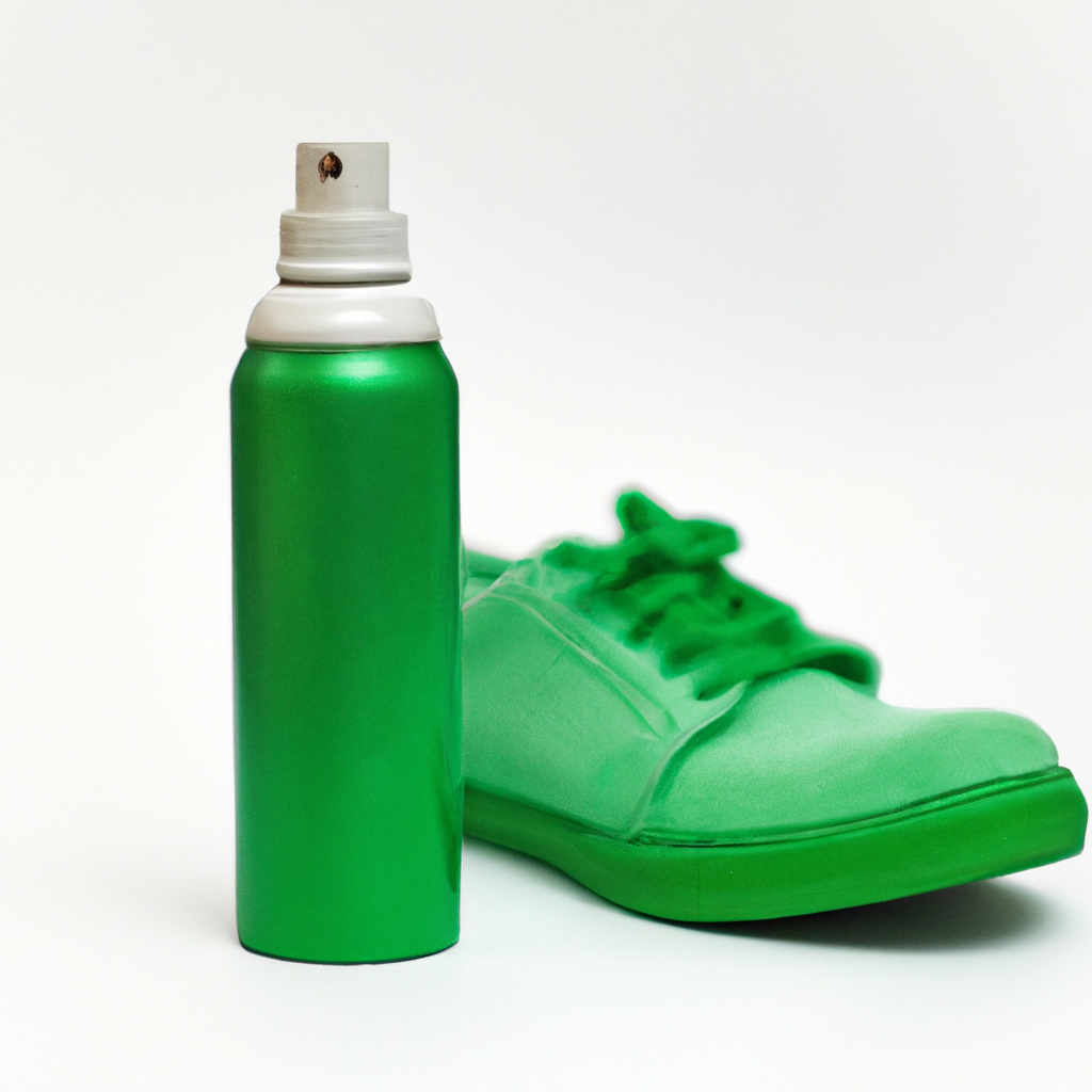 The Ultimate Guide to Natural Shoe Deodorizer Spray – LivanaNatural