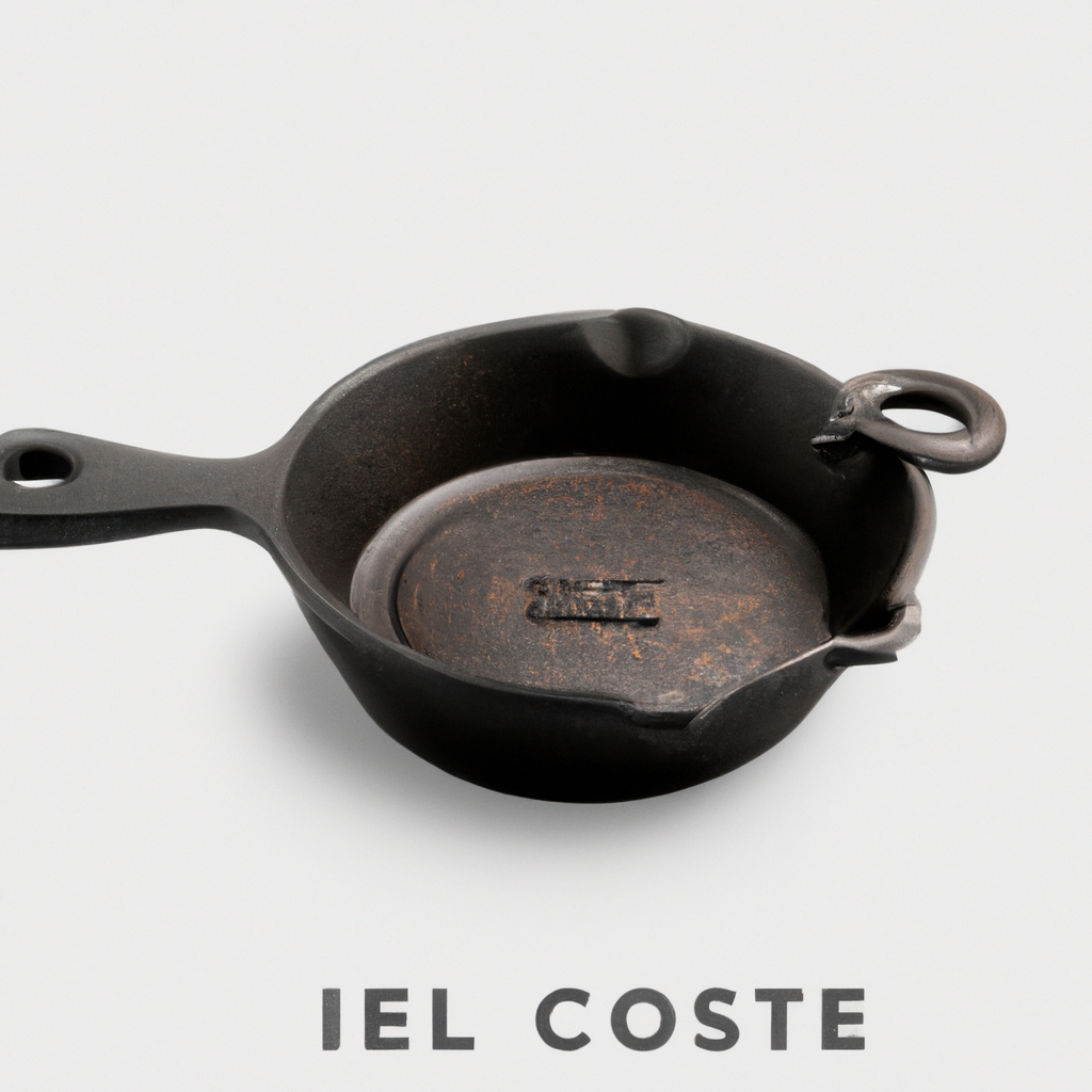 The Pros and Cons of Cast Iron Cookware: A Comprehensive Guide ...