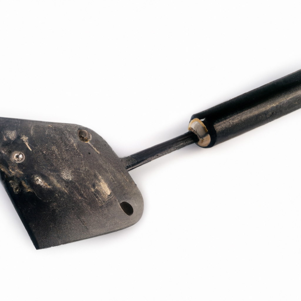 The Ultimate Guide to Using a Pan Scraper for Cast Iron – LivanaNatural