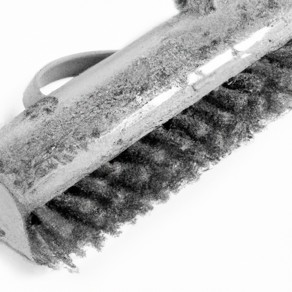 The Ultimate Guide to Cleaning Your Cast Iron with a Cast Iron Cleaner ...