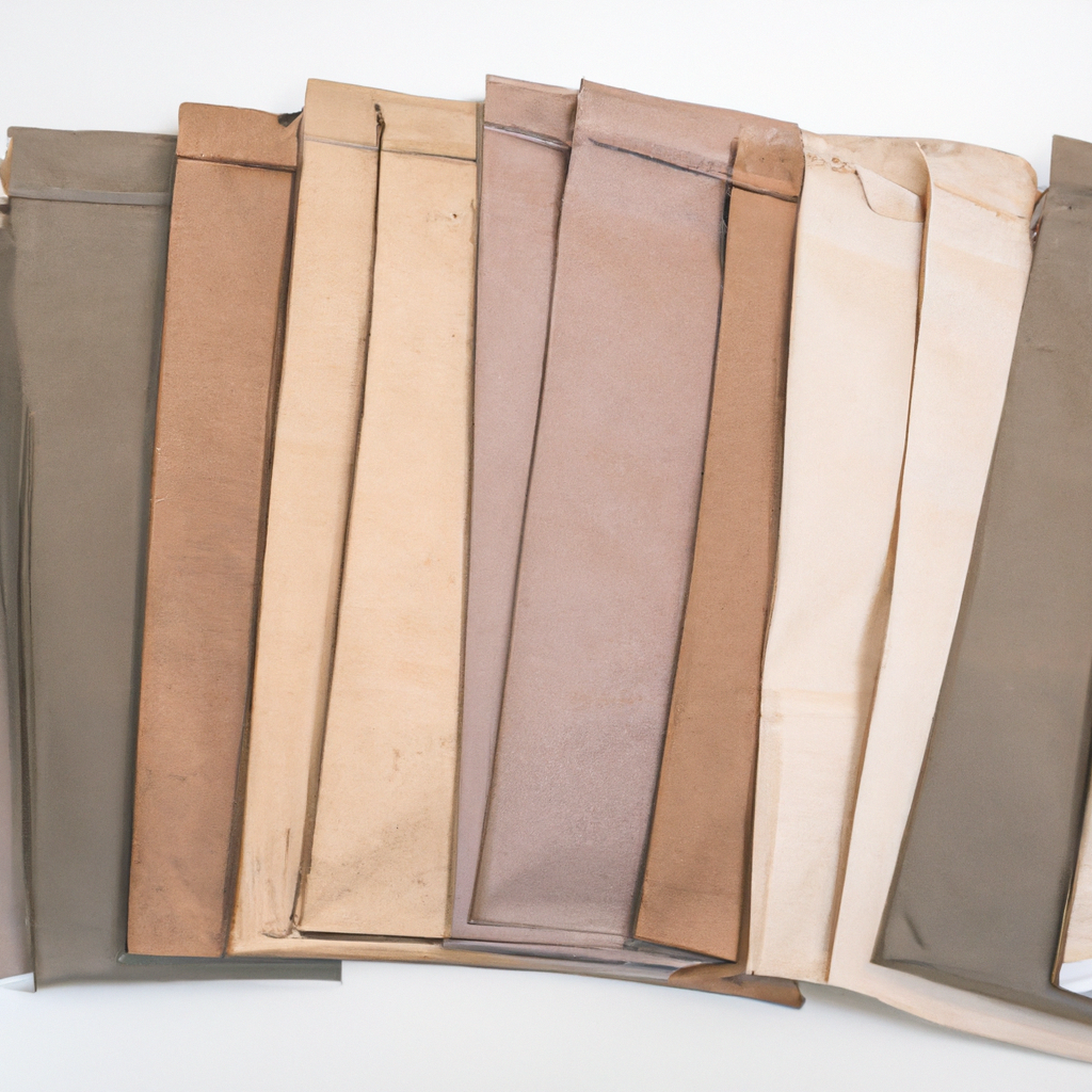 The Ultimate Guide to Kraft Paper Zipper Pouches – LivanaNatural