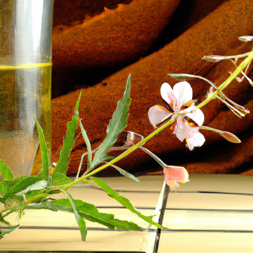 Discover the Exquisite Flavors of Alpine Oil – LivanaNatural