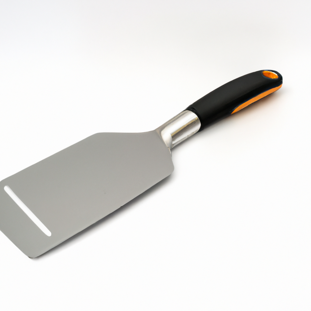 The Ultimate Guide to Pan Scrapers with Handles: A Must-Have Tool for ...