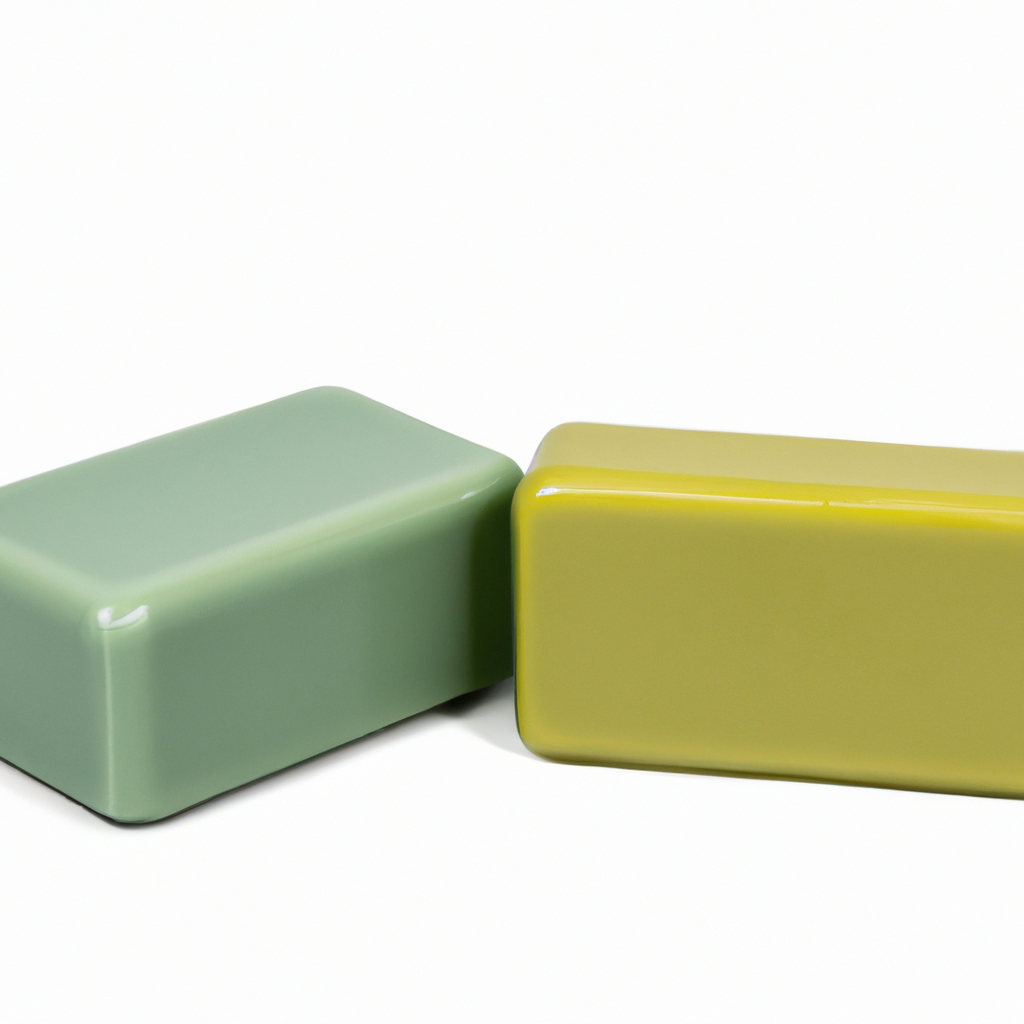 The Ultimate Guide to Soap Pans: Everything You Need to Know ...